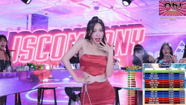 [클립] #오로지-OH!!!!추억소환 [정선컴퍼니 박퍼니] | SOOP VOD