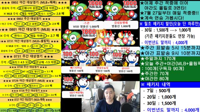 ★3연타 야간도 올킬 그냥 매일 적중이네요ㅎㅎ계속 연승 가봅시다★찹쌀의스포츠분석 해외축구전문 Mlb전문 일야국야