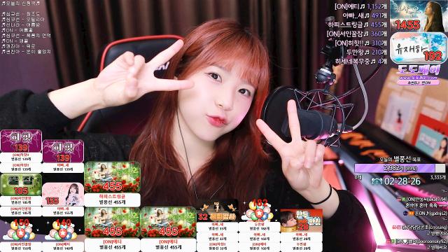나의 위로 에티님💛아빠새님 생일 아는 그날까지💛하프기대할게요 링글님💛꿀잠님💛히힛님💛오늘은 일이 넘넘쌓여서 일찍퇴근하요ㄱ