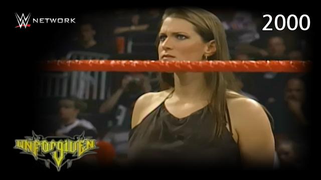 언포기븐 2000 | SOOP VOD