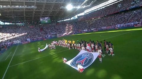 [8월 11일] 라이프치히 vs PSG 경기 다시보기 | SOOP VOD