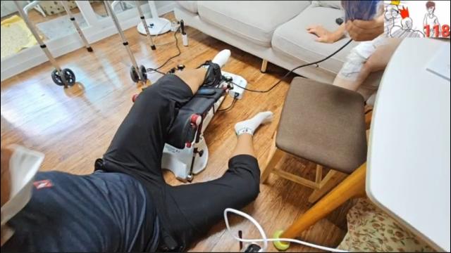작은아빠퇴원🏠작은집방문🛠예초기정비 벌초⛰️준비 루토카페소통수다고민상담먹방맛집음악노래여행길거리동네산책뉴스시사탁구봉준노가다간춘천붗
