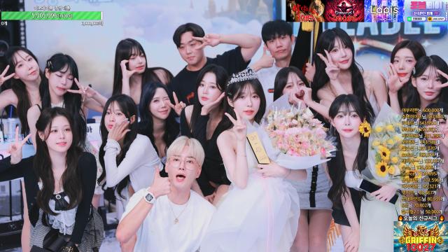 [이노레이블] 시즌5 9회 최후의 직급전쟁 ep.45 | SOOP VOD