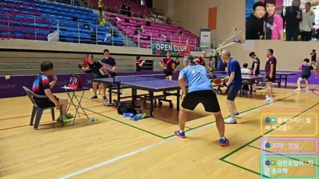 나루토의 탁구구64화🏓춘천시 탁구대회 장우진빙의🤣나루토8강진출🎉컴온~~~카페소통수다고민상담먹방맛집음악노래여행시사봉준노가다간부천
