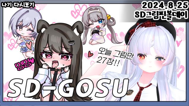 SD그림핀볼데이 | SOOP VOD