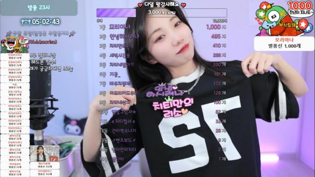 치티데이🥰 머냥오빠 댕멋져 ️ 해쟝님업 ️ 리소업 ️ 새벽업 ️ 말이업 ️ 기공업 ️ 뿡재업 ️ 솬자업 ️ 이벤튜참여 곰마우