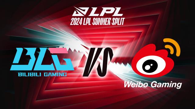 [BLG vs WBG] 2024 LPL 서머 결승전 | 타잔 | SOOP VOD