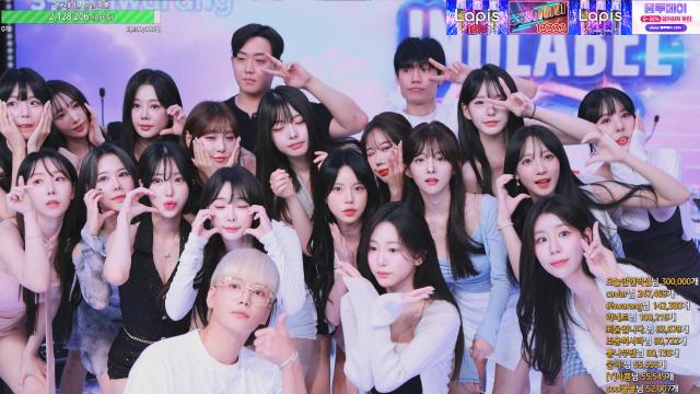 [이노레이블] 시즌 6 4회 비친소 1부 ep.49 | SOOP VOD