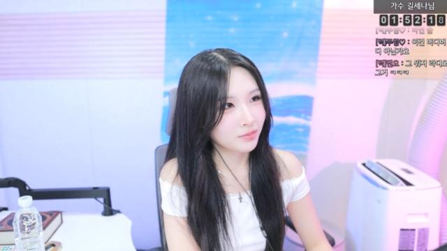 레전드 뉴걸 게스트 이분 이런 사람이었구나 ㅋㅋㅋㅋㅋ | SOOP VOD