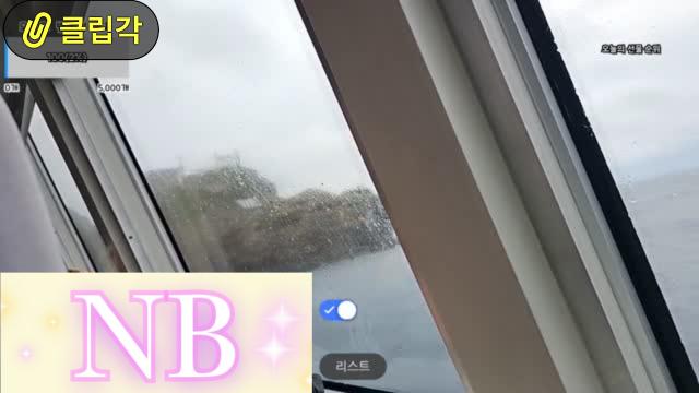 [클립]NB 용개 소통 | SOOP VOD