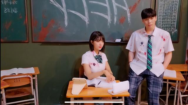 [팀진우]박진우x[씨나인]혜밍 ️ 에버랜드 블러드시티8 | SOOP VOD