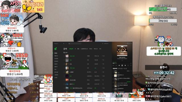 13층 ️ 하영이🤍한방두산 나이챠 사랑누나🤍해장 오실 준비하세용 제크누나🤍그때 만약 그랬다면 마레🤍아프지 말자