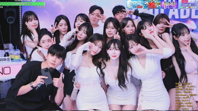 [이노레이블] 시즌6 7회 부차과를 이겨라! ep.53 | SOOP VOD