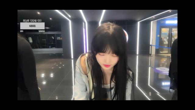 씨나인 김민철벽 SSL 오프 모꿀몬늑채 | SOOP VOD