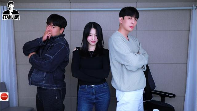 [팀진우] 15번째 스타터팩 멤버 - BJ유더 | SOOP VOD