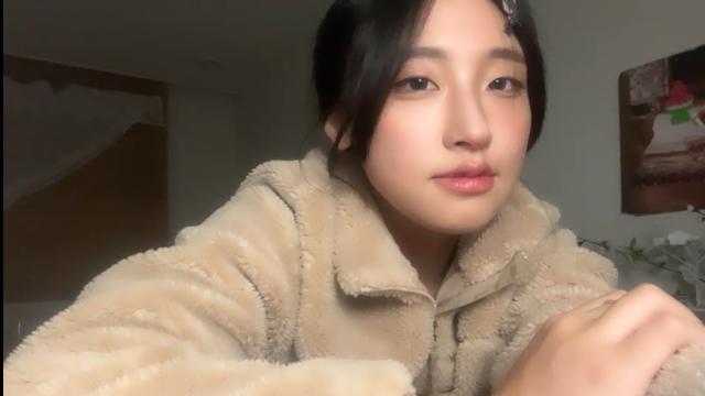 시험보고온 고3 여캠 (전자녀1개) | SOOP VOD