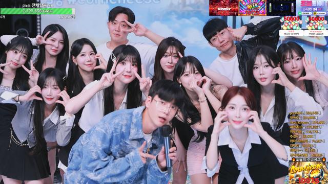 [이노레이블]시즌7 4화 탈출데이 ep.59 | SOOP VOD