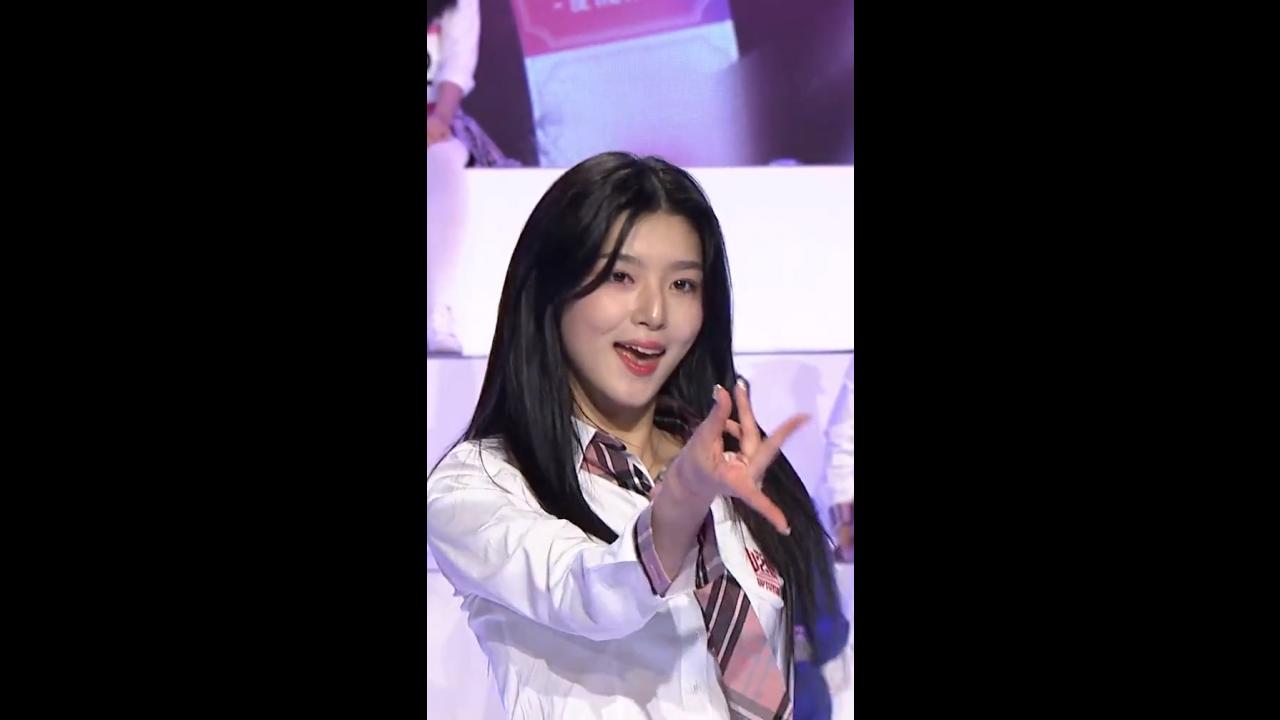 맘마미아🎵 조유정💃 업투유3회 캐치 상금 1억 여자 아이돌 만들기 업투유김인호 시조새 정윤종 향이 심사 본선 2차