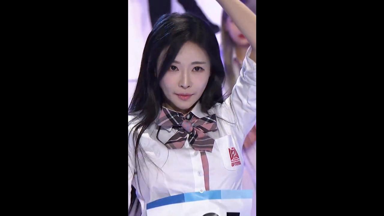 이루리🎵 우아희💃 업투유3회 캐치 상금 1억 여자 아이돌 만들기 업투유김인호 시조새 정윤종 향이 심사 본선 2차