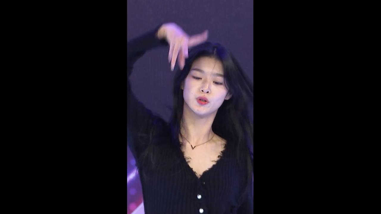 So Hot🎵 조유정💃 업투유4회 쏘핫 캐치 총상금 1억원 업투유 여자 아이돌 만들기 본선 3차 철구염보성최군윤진희