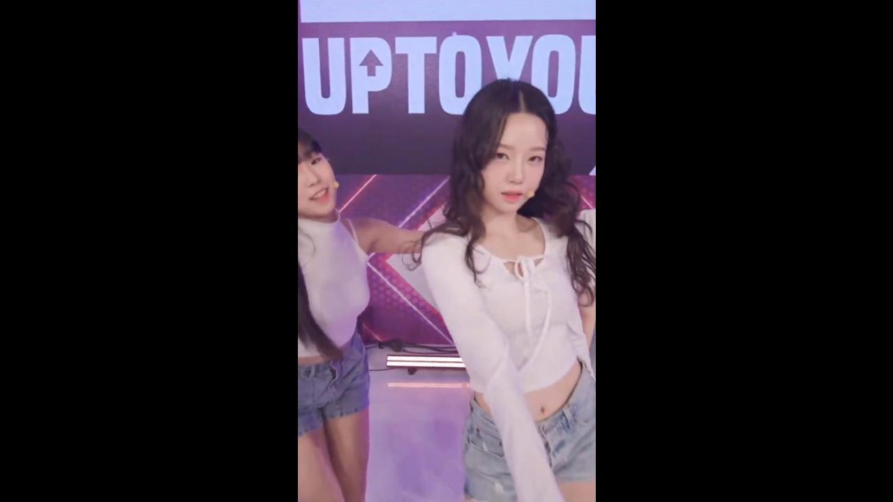 We Go🎵 1팀💃유도연초희유야소미김라율나요미 업투유4회 위고 캐치 총상금 1억원 업투유 여자 아이돌 만들기