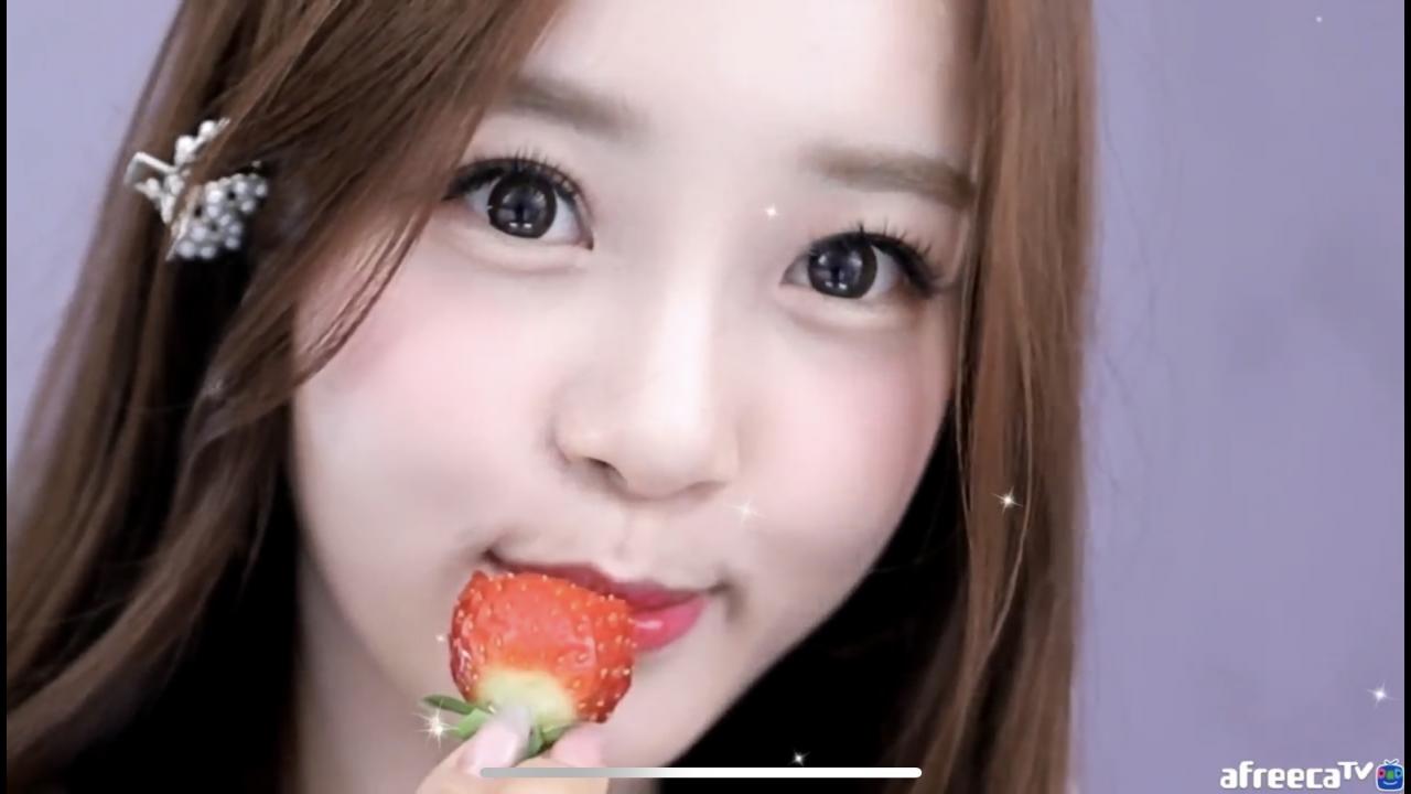 [캐치]딸기리스웨트 | SOOP VOD