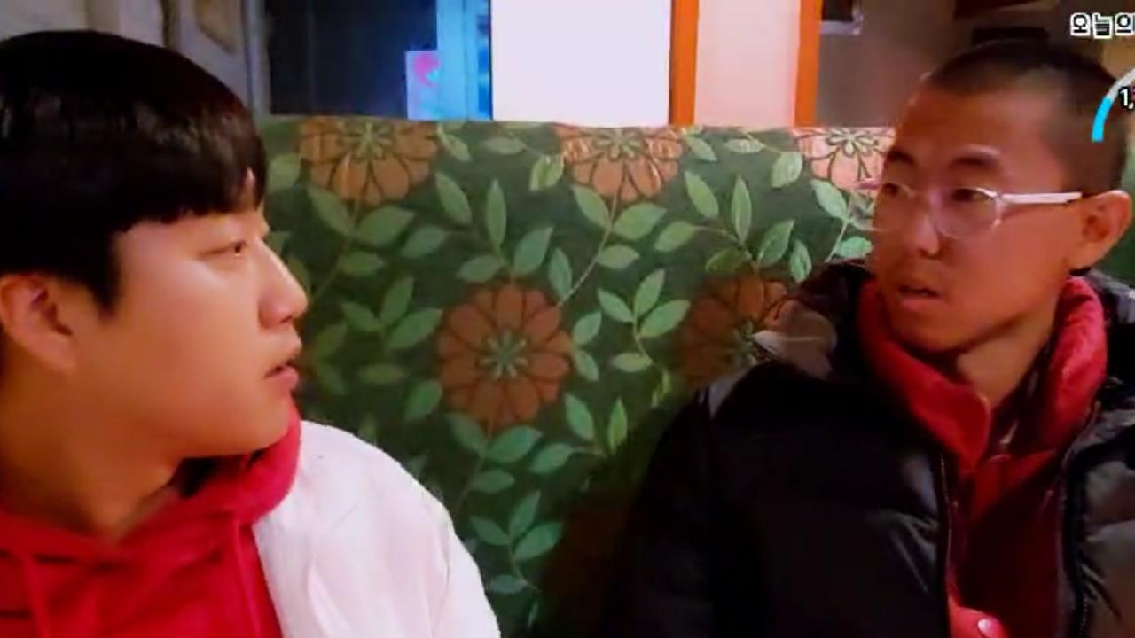 [캐치]부천)금드립에 빡친 BJ와이퍼 vs bj성수 | 아프리카TV VOD