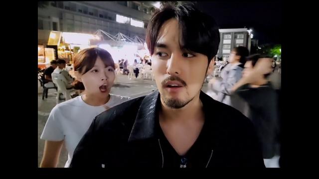 [캐치]파퀴 JUP 마지막인사 | 아프리카TV VOD