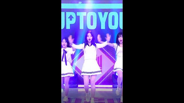 다시만난세계🎵 소녀시대팀💃서히나라겸둥이쮸러스이주리한다령 업투유5회 캐치 총상금 1억원 여자아이돌 만들기 프로젝트