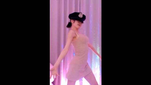 두림 섹시댄스 WOWㅓㅜㅑ | SOOP VOD