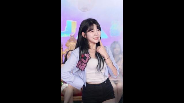 [캐치] 로나[댄동] - MU! AH!(무아)💞[리그오브댄동] | SOOP VOD