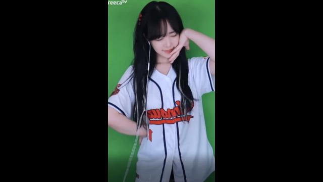 늑대채린🐷스키스키 캄성여대 Soop Vod