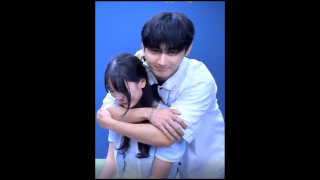 [캐치]NSx겸둥- 남친美 백허그 | SOOP VOD