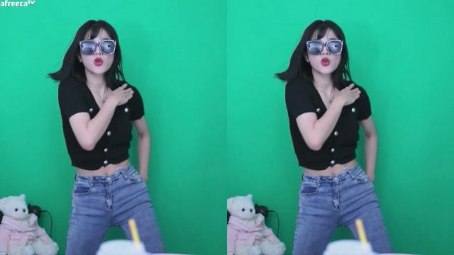 [캐치][YB] 하랑e _ 으르렁 | SOOP VOD