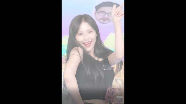 [캐치]🎬신우♥ [댄동]💃 📒 - MU! AH!(무아)💞[리그오브댄동] | SOOP VOD