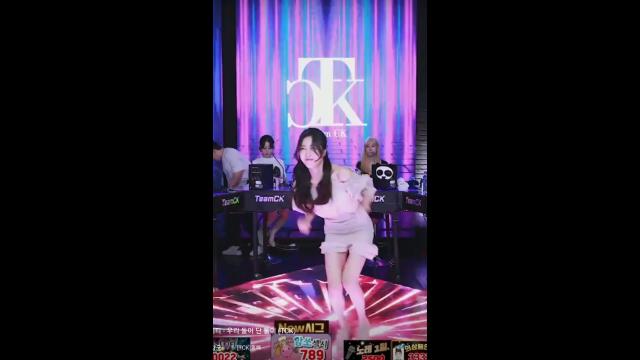 [캐치]제티 - 우리 둘이 단 둘이 (TCK) | SOOP VOD