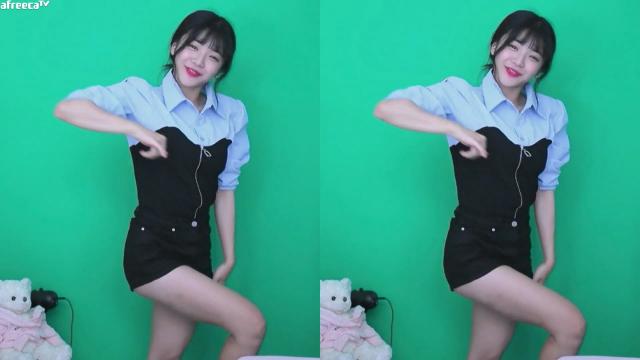 [캐치][YB] 하랑e _ ETA | SOOP VOD