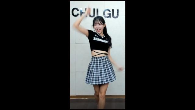 [캐치]BJ 슈갱이-BTS- DYNAMITE 댄스 | SOOP VOD