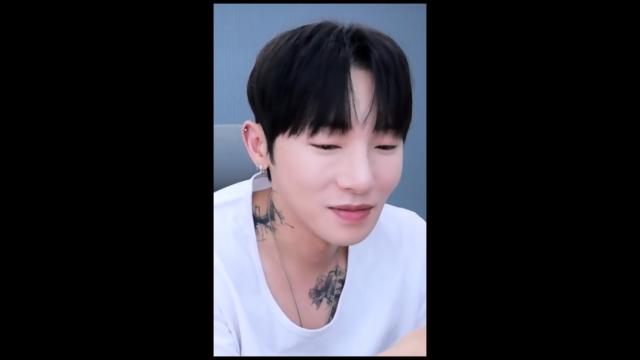 [캐치]BJ케이x민찬기- 여친 클럽 못보내는 이유 | SOOP VOD