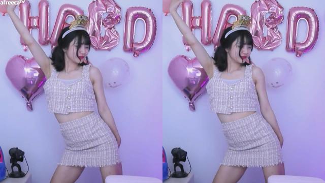 [캐치][YB] 하랑e _ Fast Forward | SOOP VOD