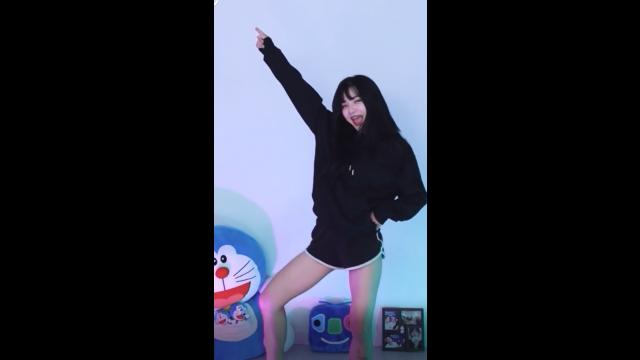 하랑e💕Dynamite (BTS) | SOOP VOD