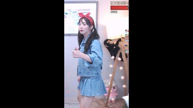 [캐치][두산CK] 강덕구 _ Smoke | SOOP VOD