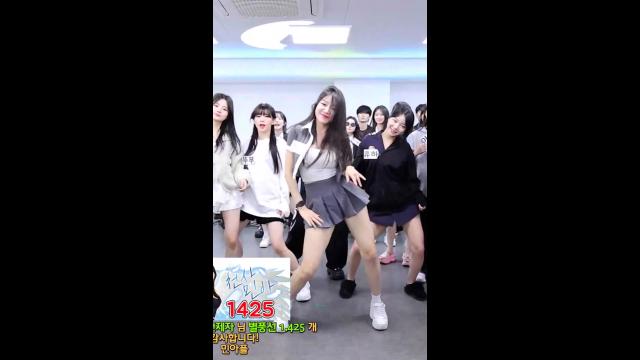 [캐치][수니콘] 강민아 _ Wa$$up | SOOP VOD
