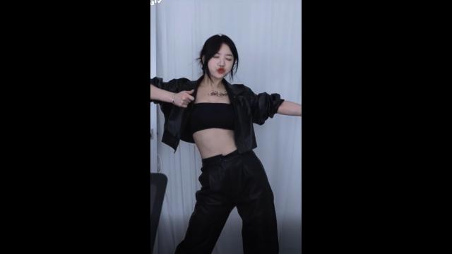 [수니그룹]류하♡ 시그춤 #4 | SOOP VOD