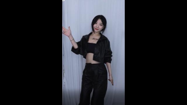 [수니그룹]류하♡ 시그춤 #5 | SOOP VOD