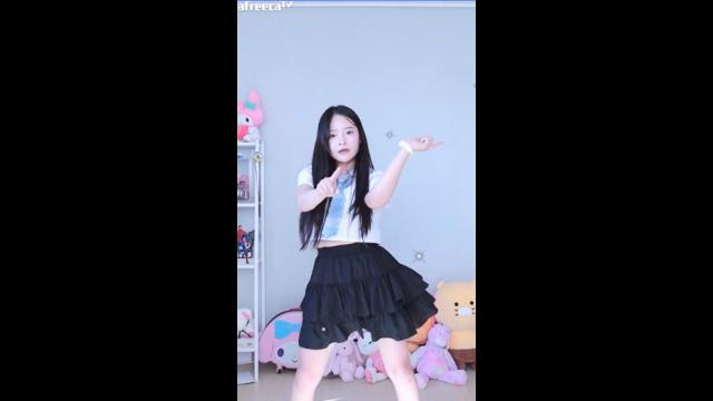 캐치 🔞💥 캄성여대🌸 림예이님 Roller Coaster 섹시댄스💥🔞캄성여대 원조 솜신 림예이 파이팅 청하 롤러코스터