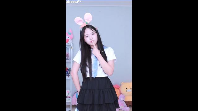 캐치 🔞💥 캄성여대🌸 림예이님 마쉬멜로우 섹시댄스💥🔞캄성여대 원조 솜신 림예이 파이팅 아이유 Marshmallow