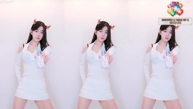 [캐치]순백예린 - 우유(23.12.26) | SOOP VOD