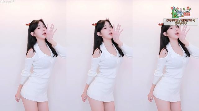 [캐치]순백예린 - 립앤힙(23.12.26) | SOOP VOD