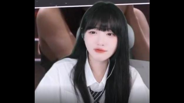 콘텐츠 대상 발표 박삐삐 반응(4) | SOOP VOD